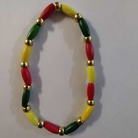 Jewelry | Reggae Style Necklace | Poshmark